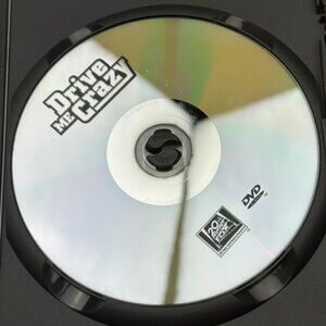 Media | Drive Me Crazy Dvd | Poshmark